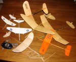 Catapult Launched Gliders | FliteTest Forum