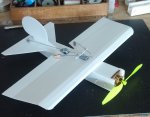Baby Baron - Build | Page 7 | FliteTest Forum