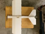 Mighty Mini Scout Help | FliteTest Forum