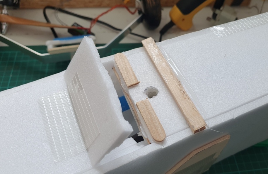 Anybody else scratch building tonight? | Page 790 | FliteTest Forum