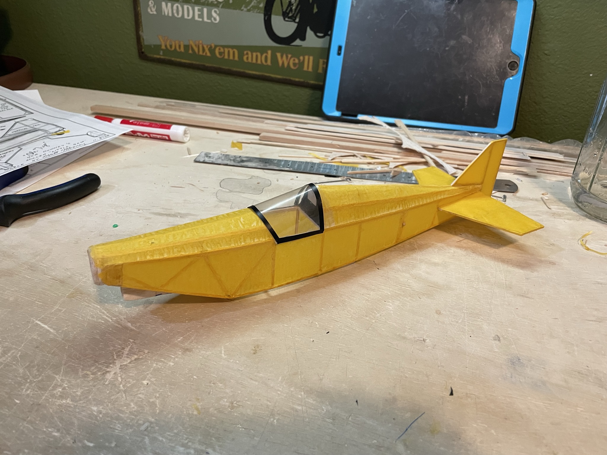 My free flight models | Page 2 | FliteTest Forum