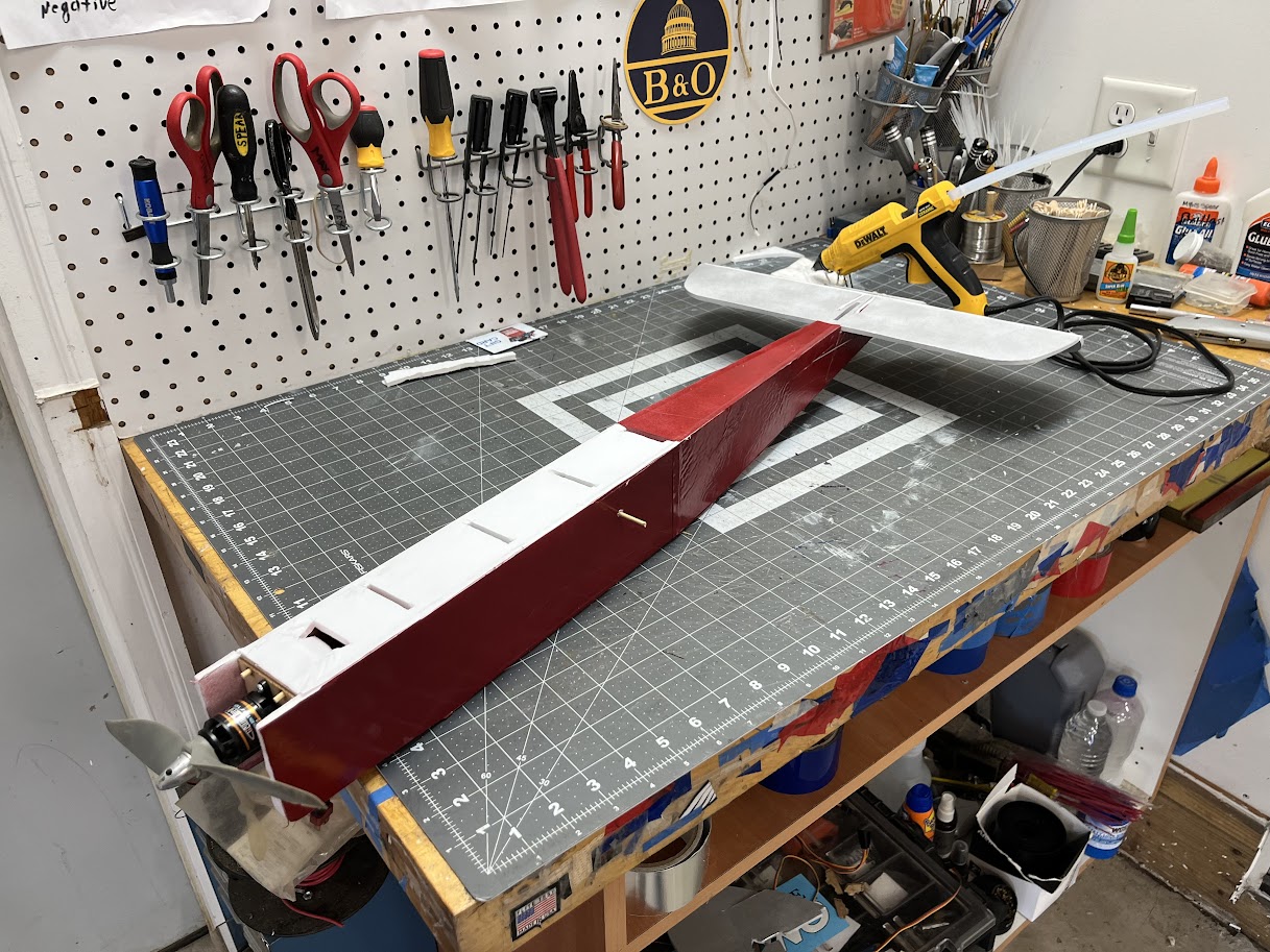 What's new | FliteTest Forum