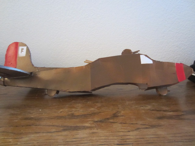 Anybody else scratch building tonight? | Page 798 | FliteTest Forum