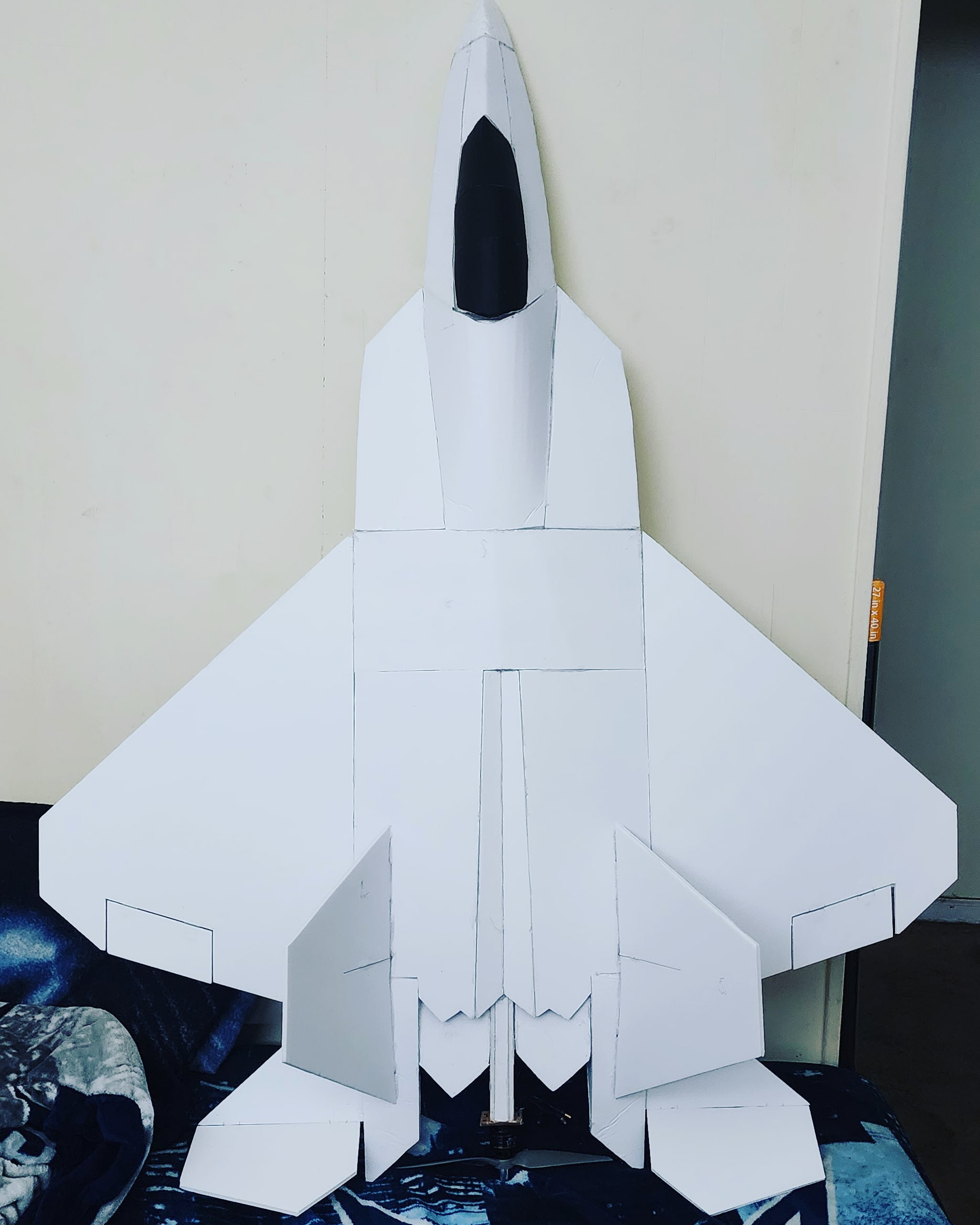 Julius Perdana’s F22 & F18 | FliteTest Forum