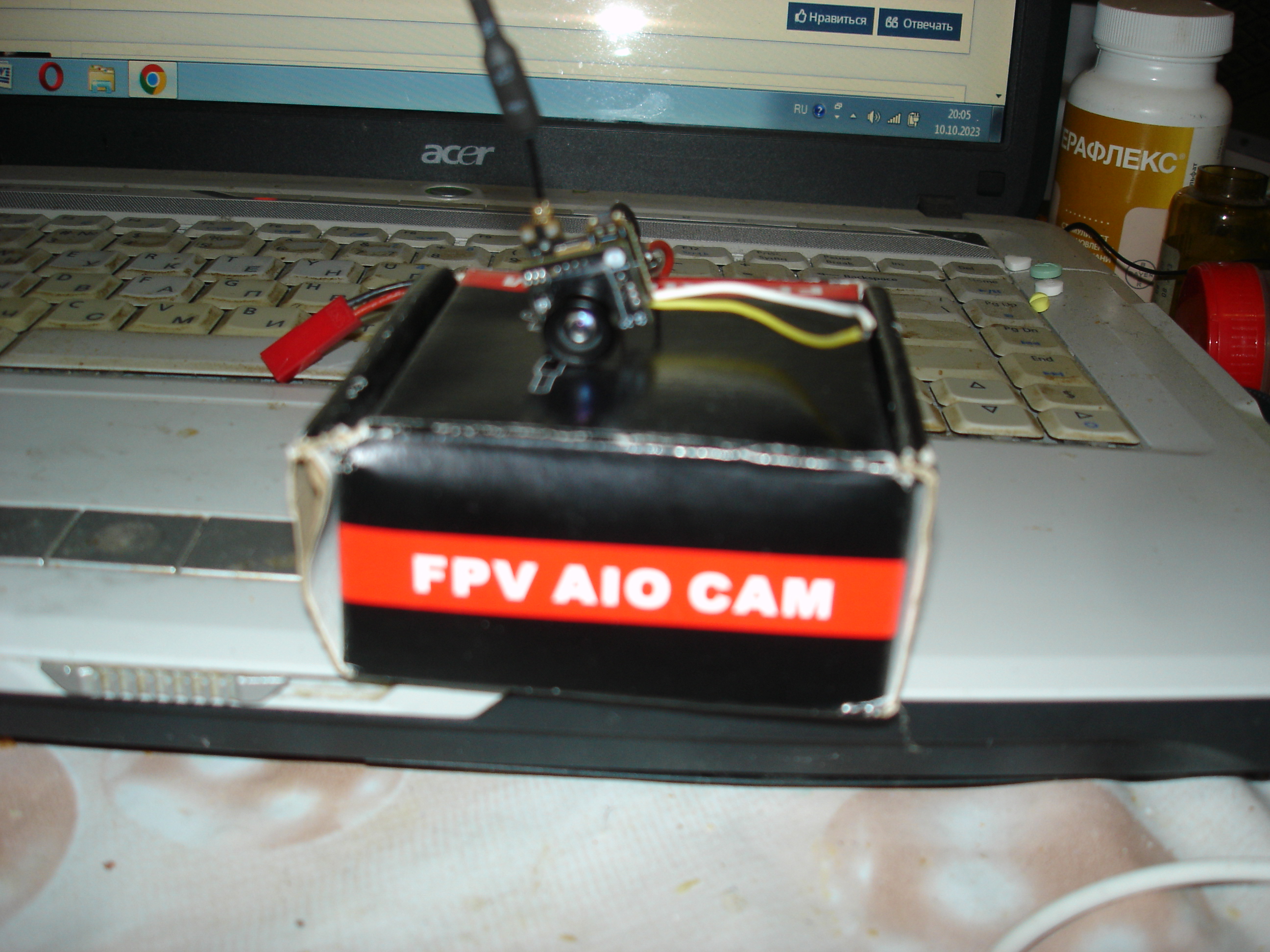 Help! - Is FPV worth it? | FliteTest Forum