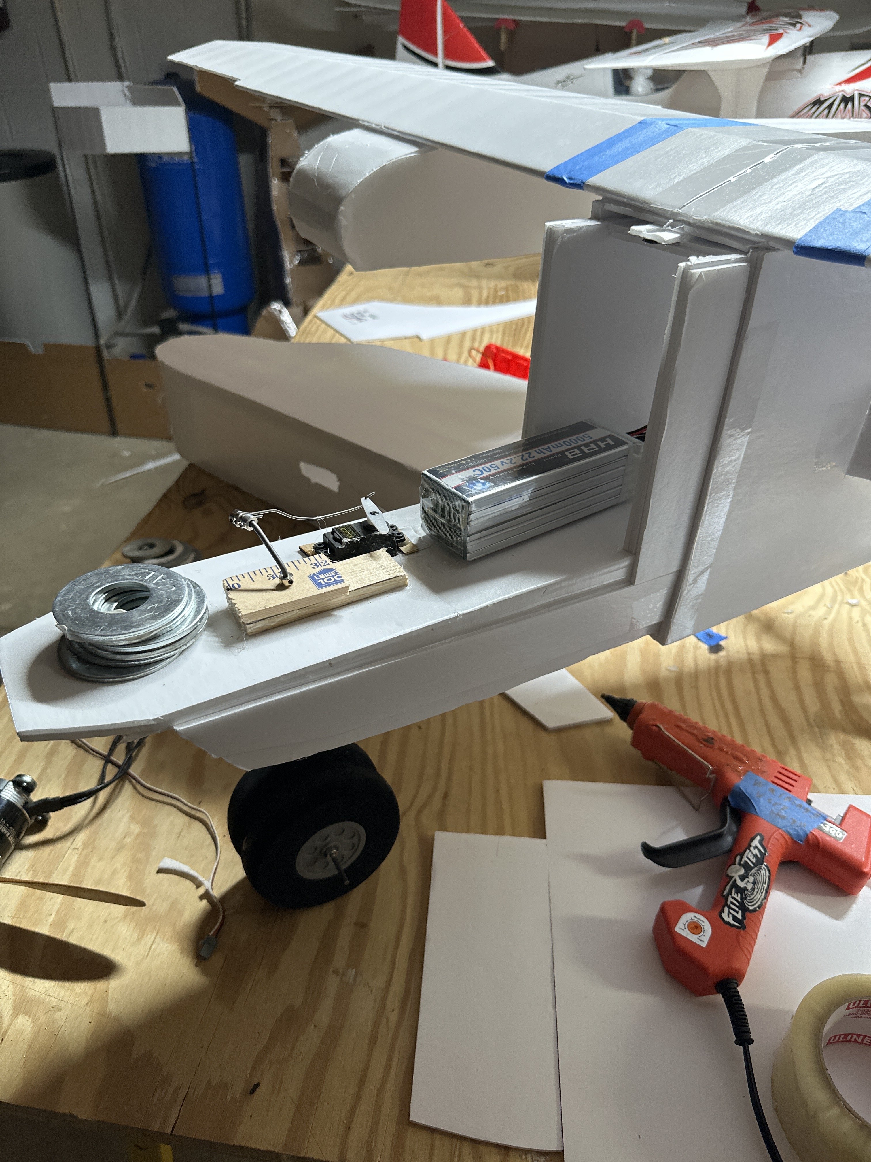 200% Ft bronco!!! | FliteTest Forum