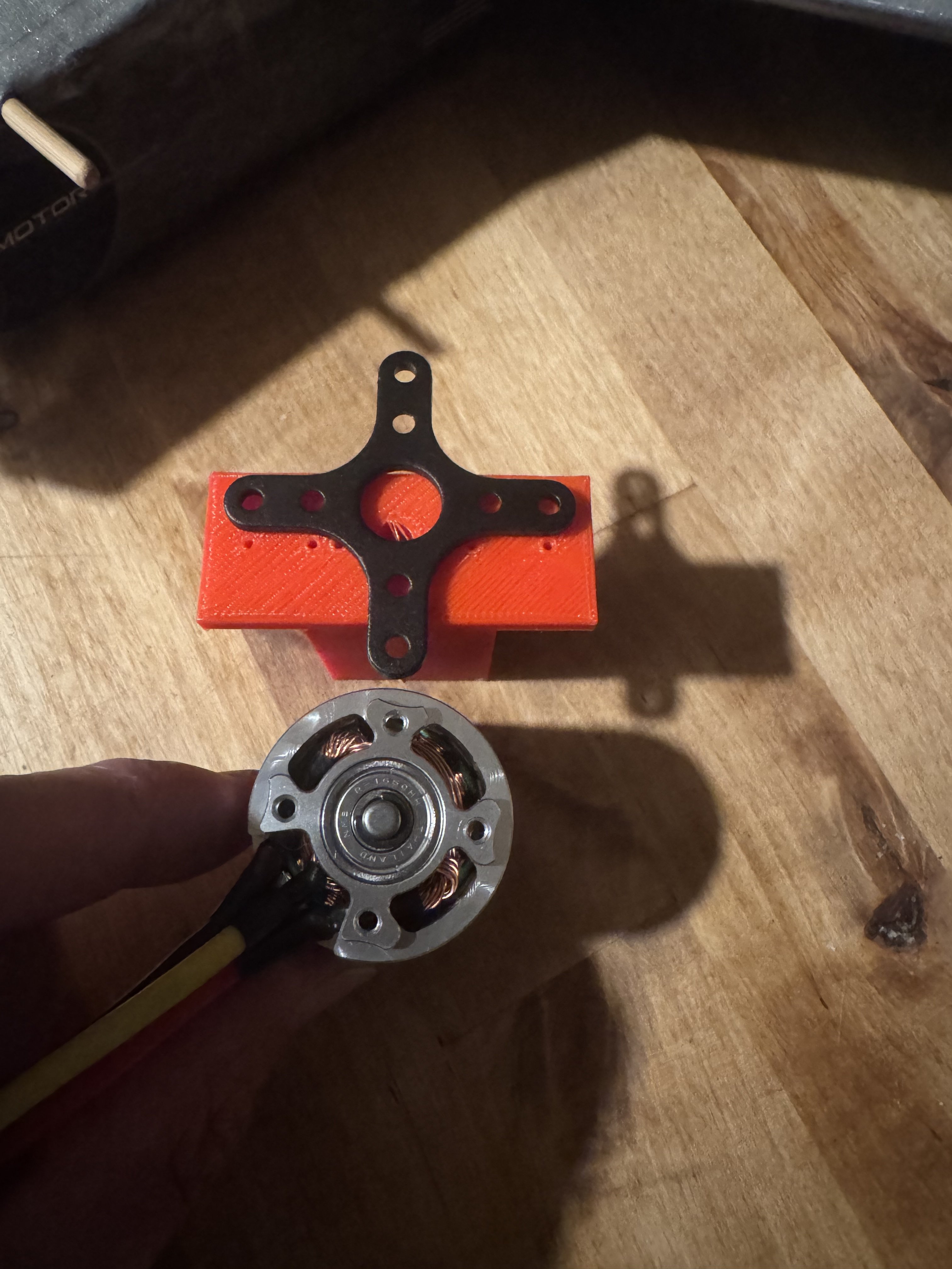 Largest Motor Possible To Replace 2808 | Page 30 | FliteTest Forum