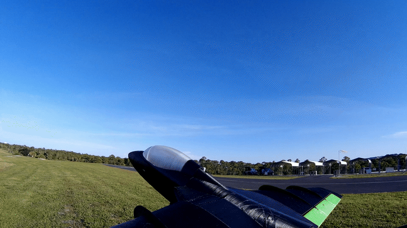 Let's Try This Again! 3D Printed EDF Jet Trainer | Page 2 | FliteTest Forum