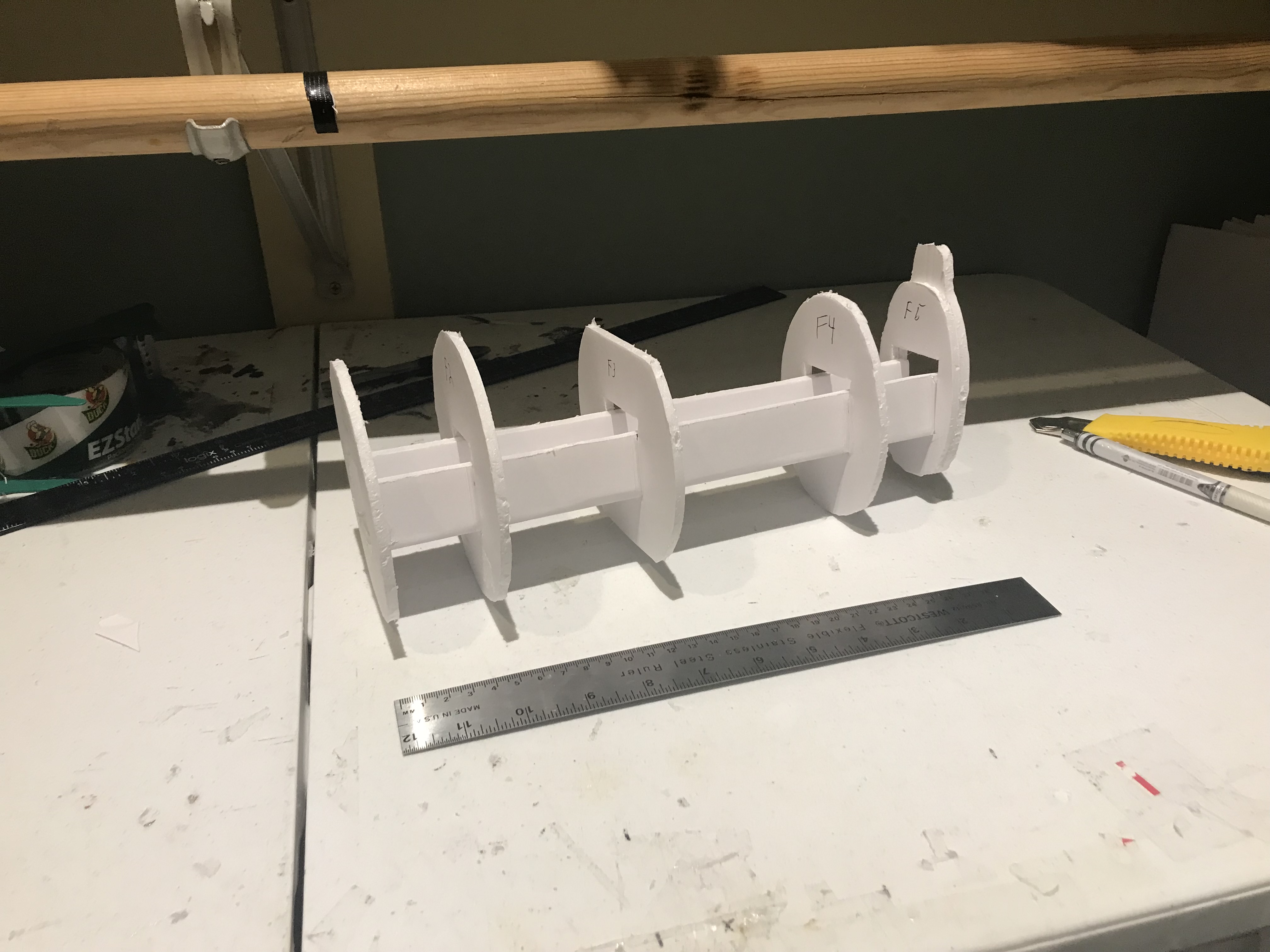 Plane - Not So Mini MS Master Series Gee Bee R1 or R2 | FliteTest Forum