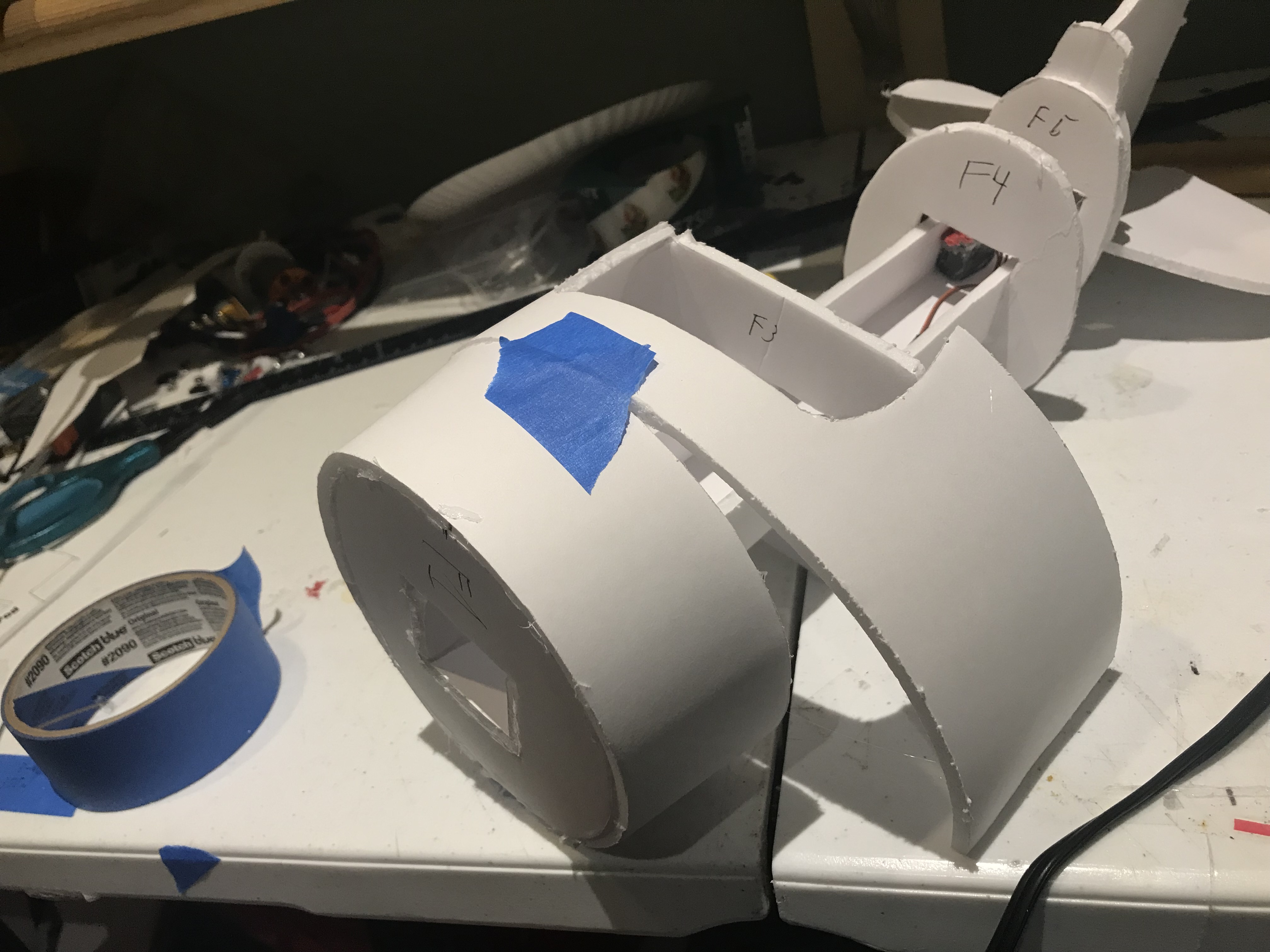 Plane - Not So Mini MS Master Series Gee Bee R1 or R2 | FliteTest Forum