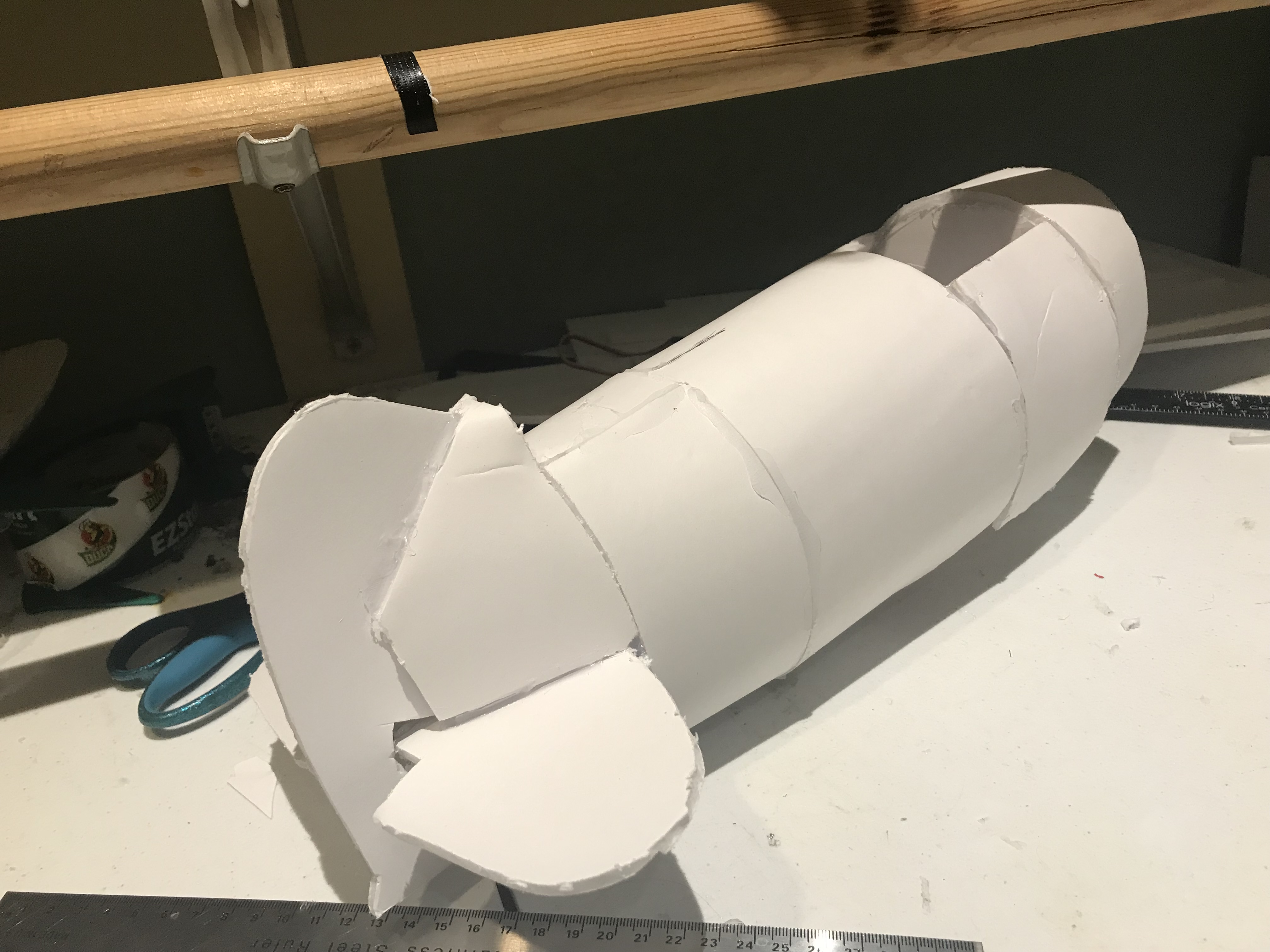 Plane - Not So Mini MS Master Series Gee Bee R1 or R2 | FliteTest Forum