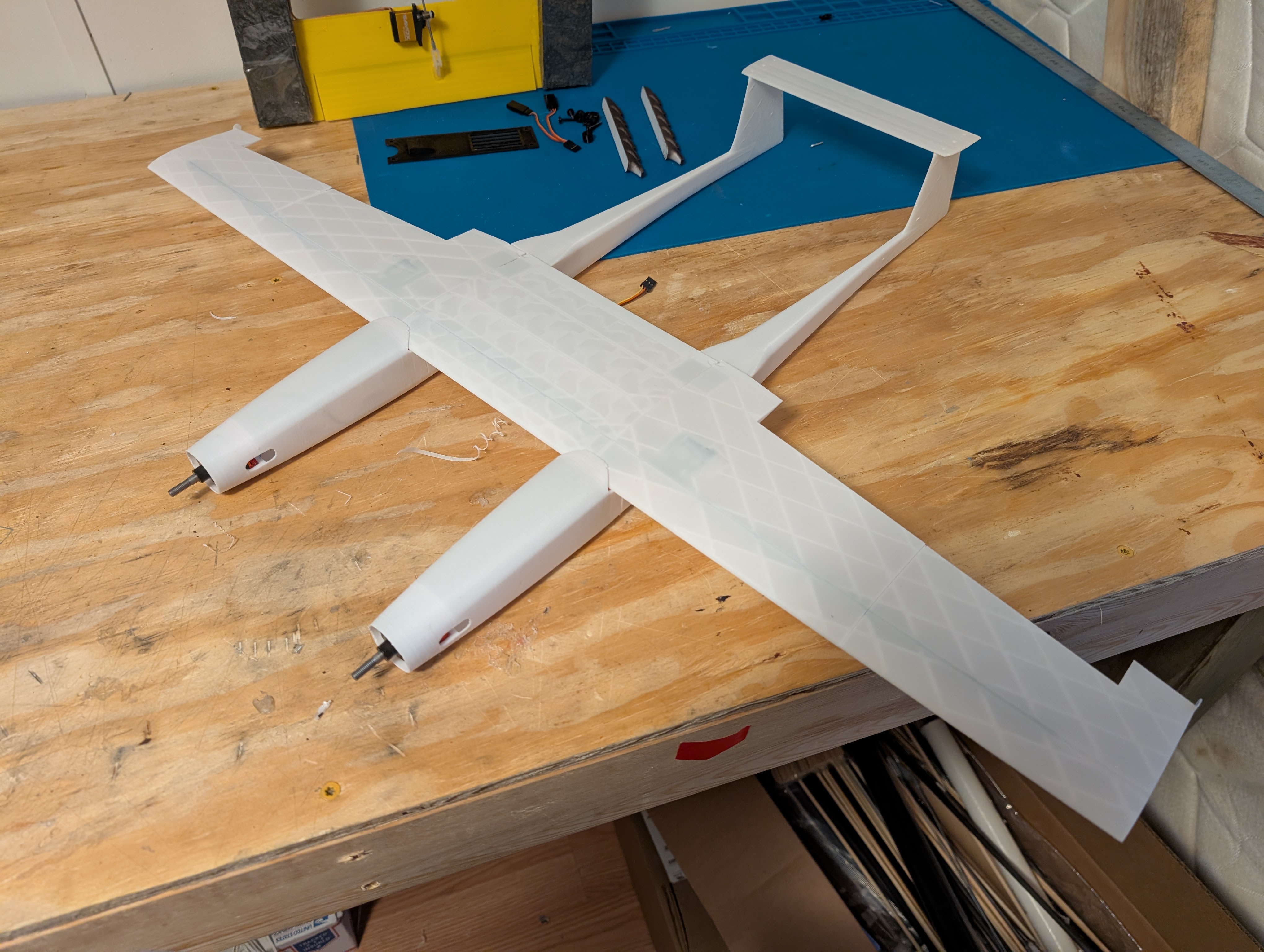 What Did You Design Today? | Page 21 | FliteTest Forum