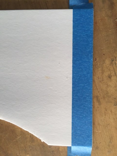 Another approach to cutting foamboard at an angle | FliteTest Forum