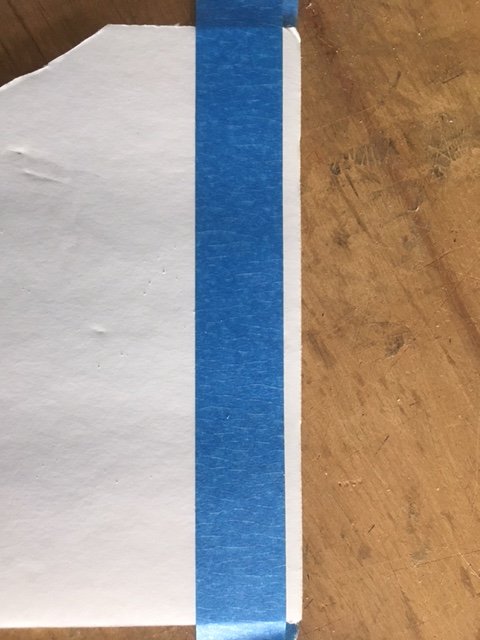 Another approach to cutting foamboard at an angle | FliteTest Forum