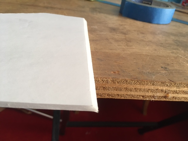 Another approach to cutting foamboard at an angle | FliteTest Forum