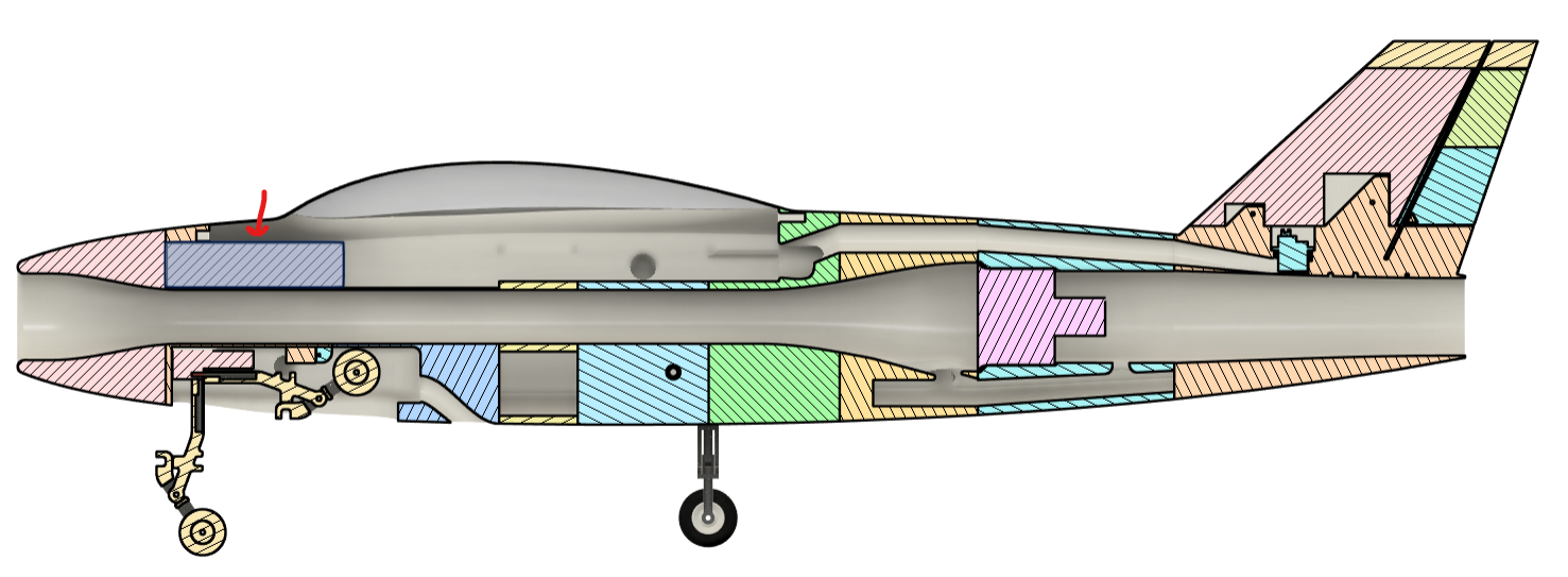 Looking for Ideas for 3D Printed Jets | Page 10 | FliteTest Forum