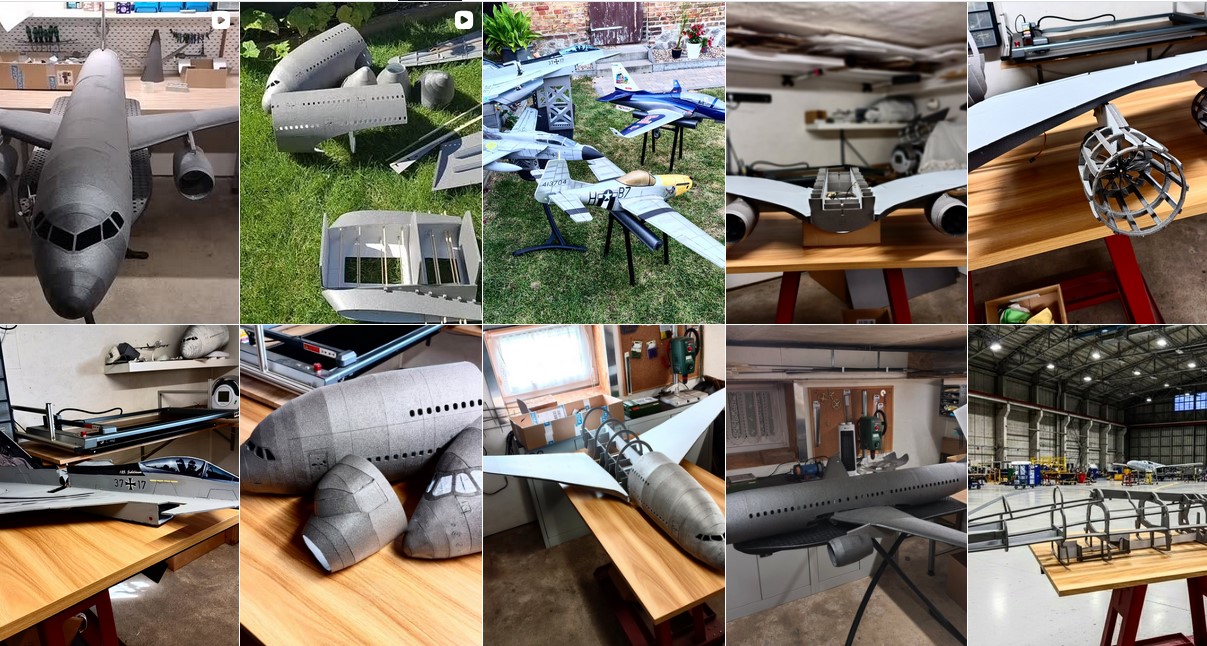 LaserCraft Aviation Modelworks | FliteTest Forum