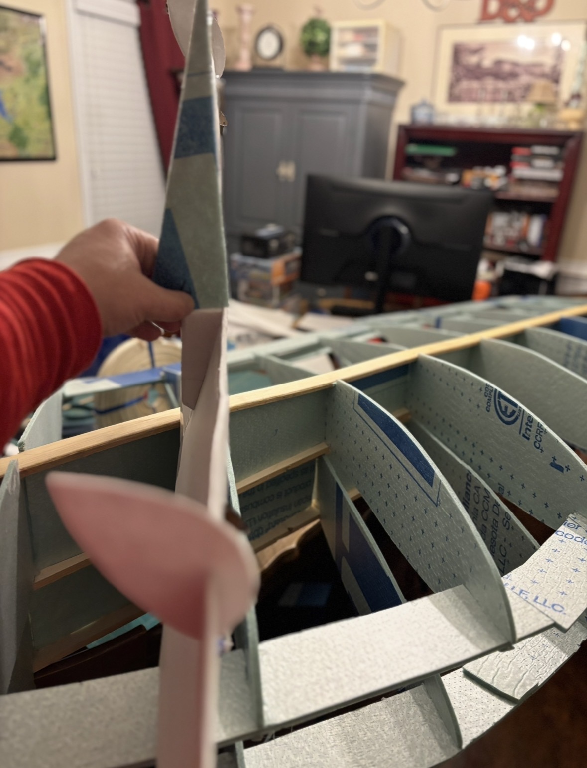 A Puri with DTFB | FliteTest Forum